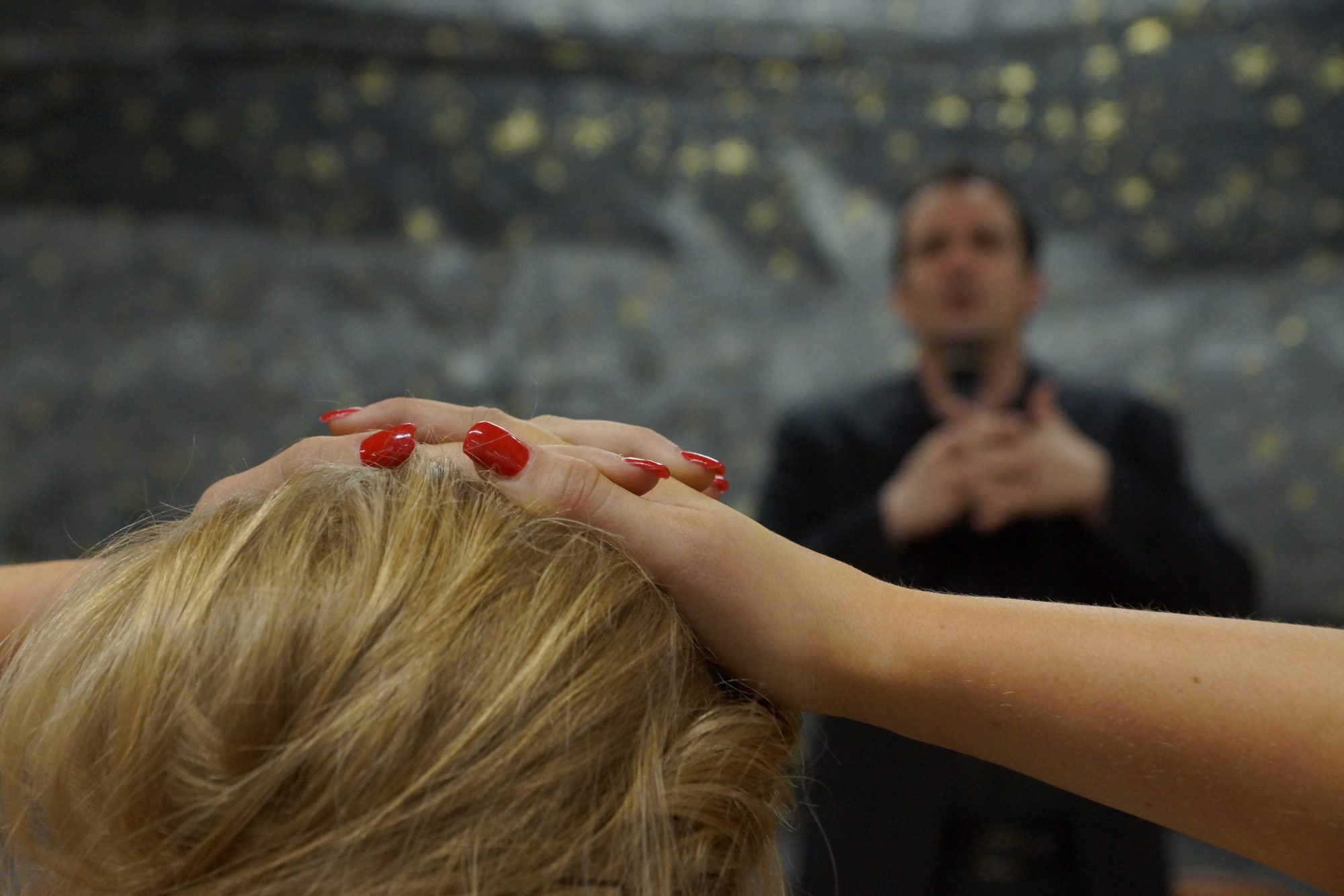 Minnesota Comedy Hypnotist - Hypnosis Entertainment in MN, WI, IA